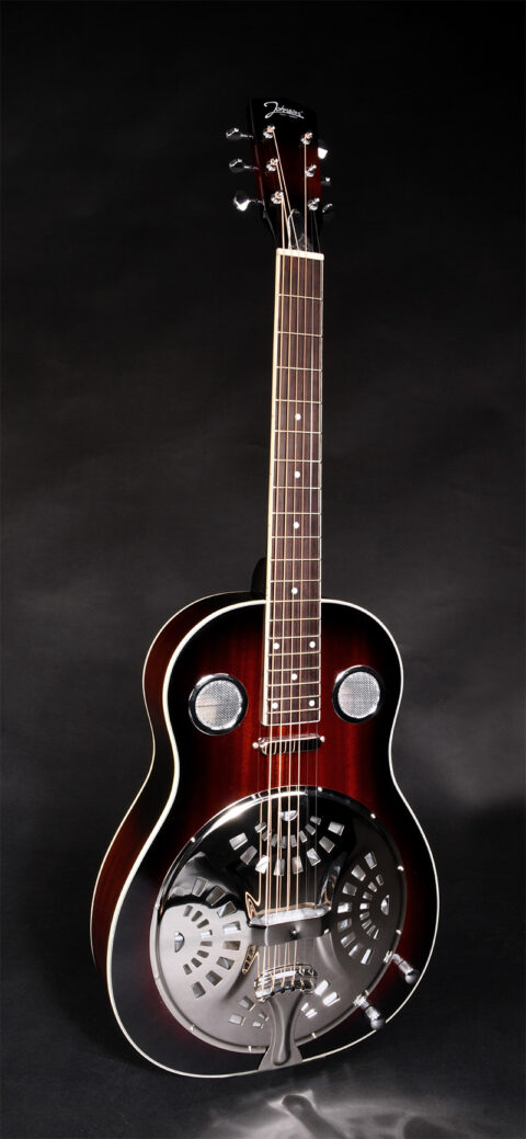 Spider Cone | Johnson Guitars