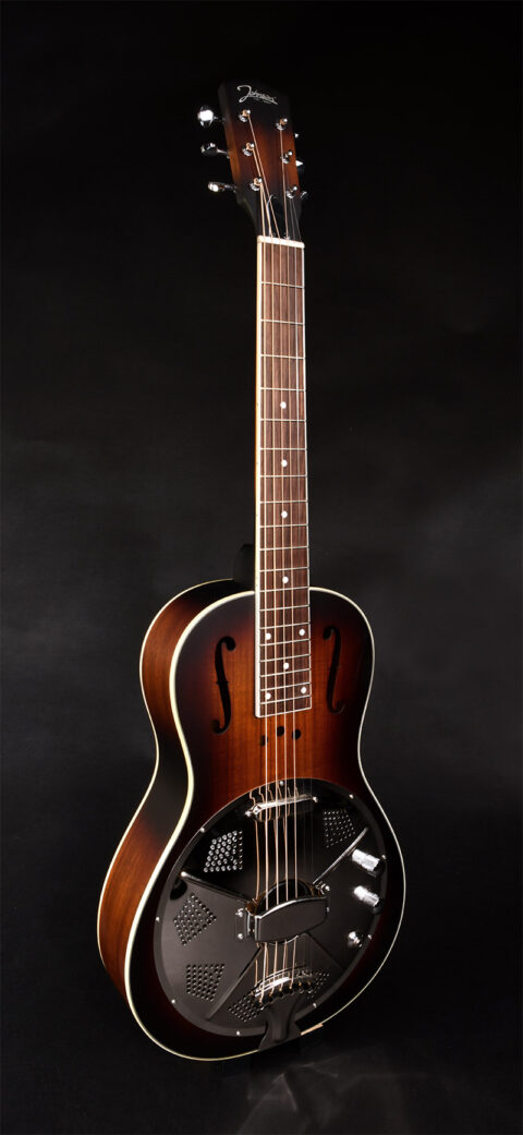 Single Cone | Johnson Guitars