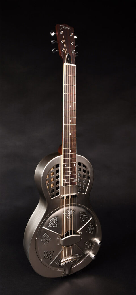Single Cone | Johnson Guitars