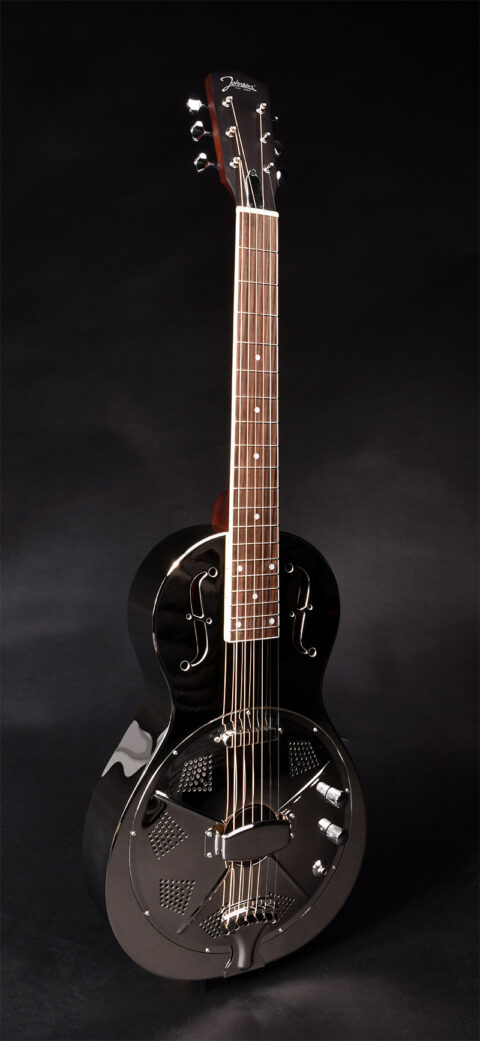 Single Cone | Johnson Guitars