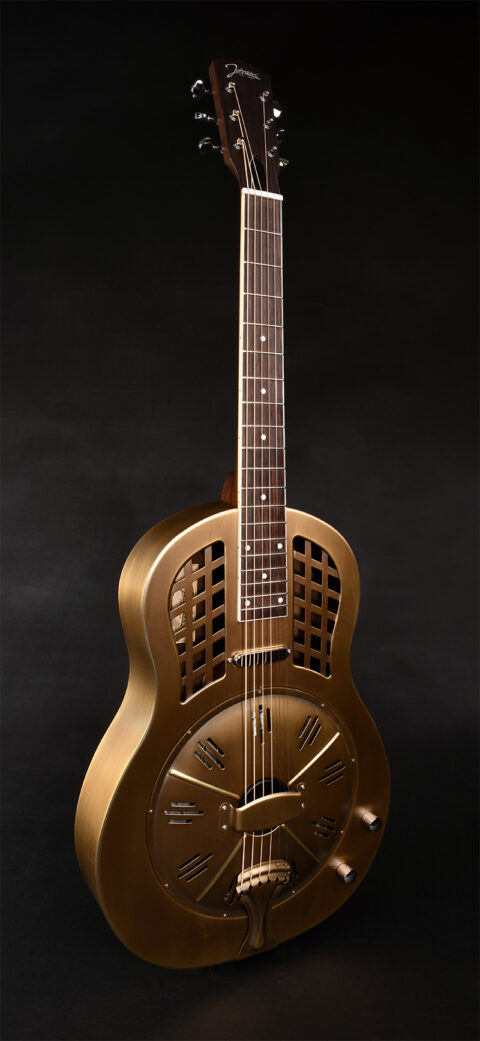 Metalbody | Johnson Guitars