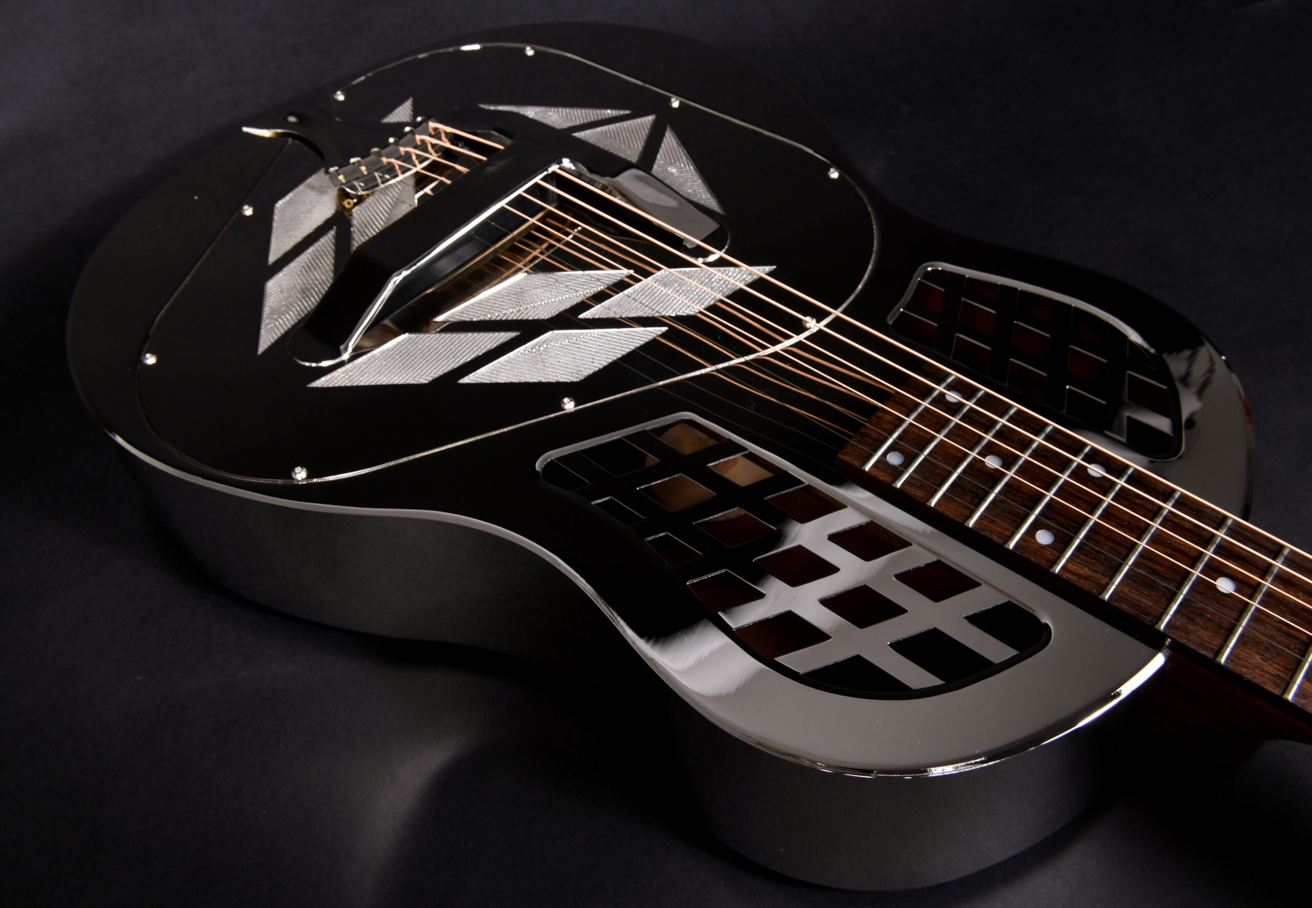 JR-999-PN | Johnson Guitars